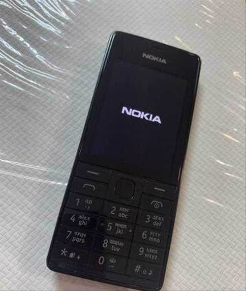 Телефон Nokia 515 DS. Отличное состояние