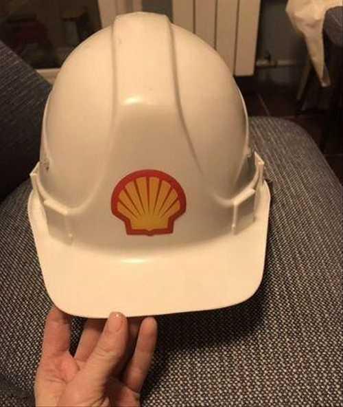 Каска защитная строительная Shell детская