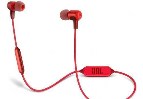 Bluetooth наушники JBL T110BT