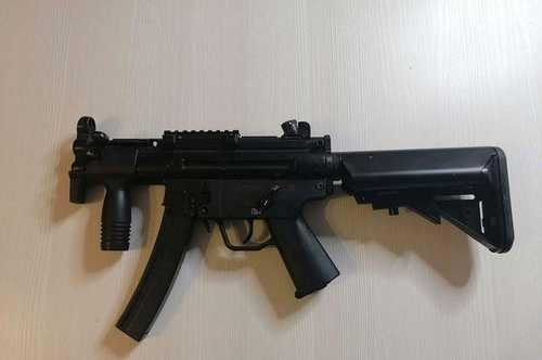 Страйкбольный Mp5 kurz