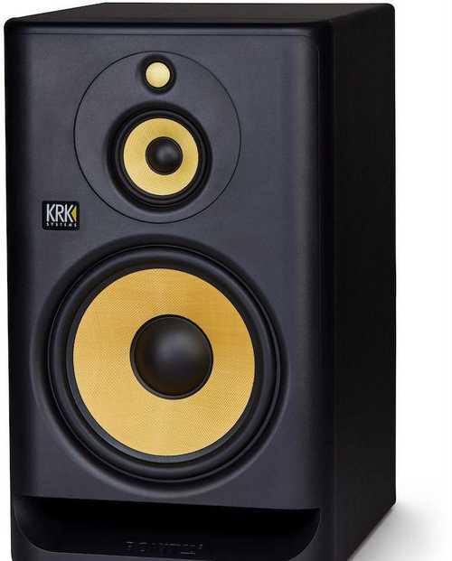KRK RoKit RP10-3 G4 Активный 3-полосный динамик