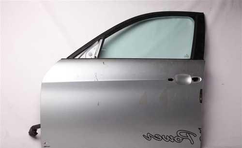 Дверь передняя левая BMW 3-серия E90/E91 2005)