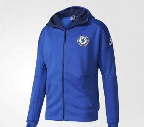 Кофта Adidas Z.N.E. FC Chelsea