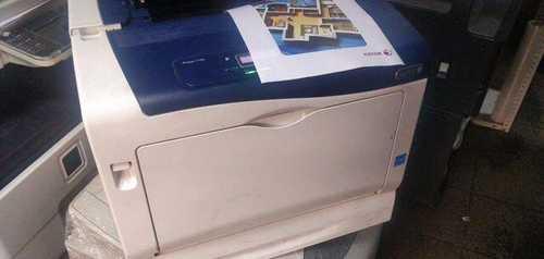 Принтер Цветной А3/А4 Xerox 7100 супер компактный