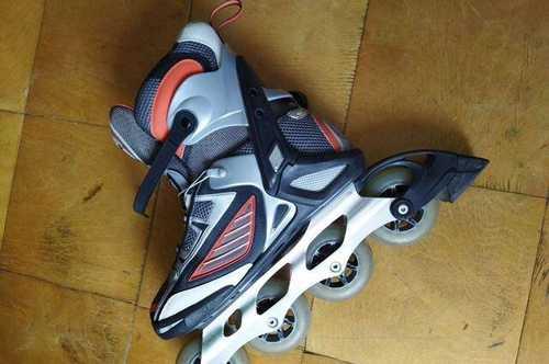 Ролики rollerblade, 44