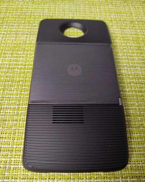 Motorola Mod Moto Insta-Share Projector