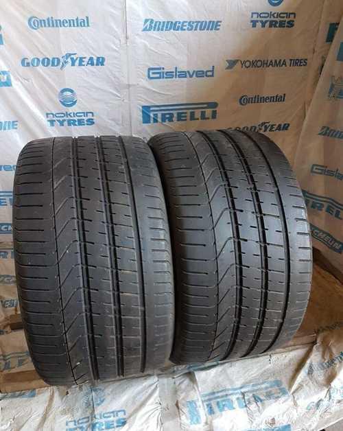 Шины 295 30 r19. Pirelli PZERO 295/30 r19.