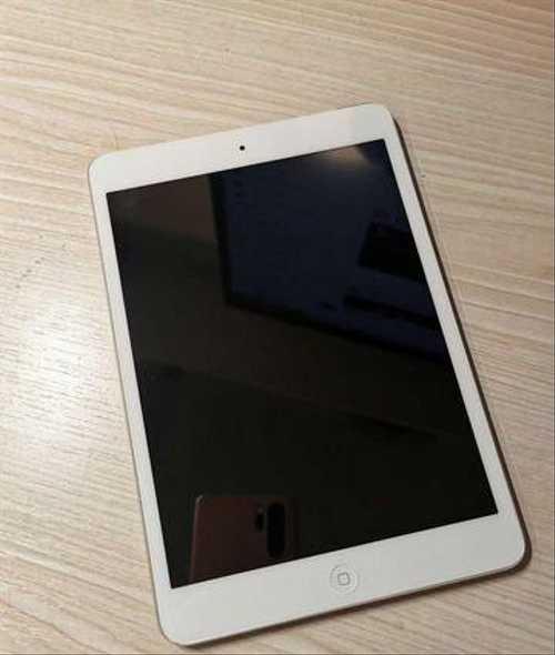 iPad mini 2 (LTE)