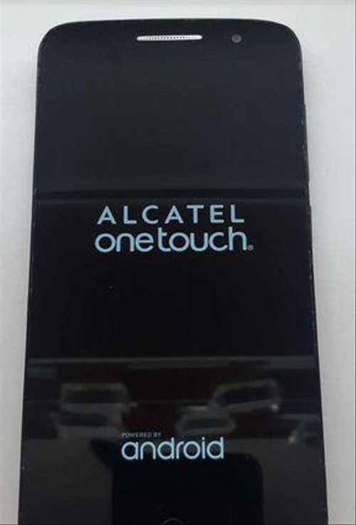 Alcatel 7044x