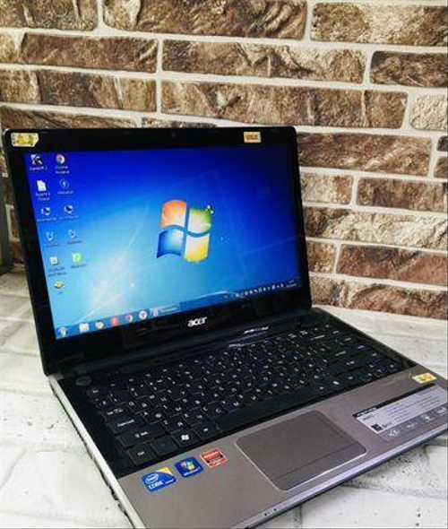 Acer 4820TG