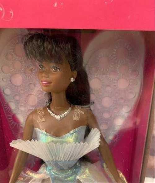 Barbie Bubble Angel 1994