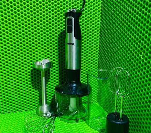 Погружной блендер Oberhof Wirbel E5