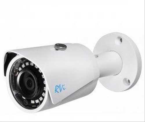 IP-камера RVi-1NCT4030 (2.8) 4 Мп