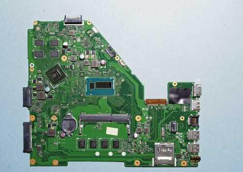 Asus X550LC Core i5-4200U GT720M 2Gb