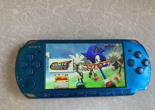 Игры для psp 3008