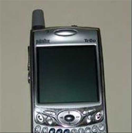 Телефон Palm Treo 650