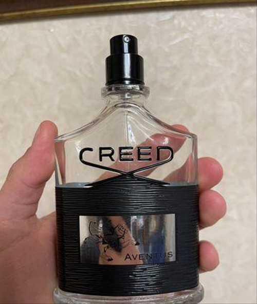 Creed aventus оригинал