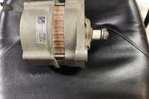 Генератор на John deere JD4045