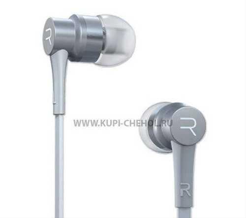 Уши для MP3 remax RM - 535 White