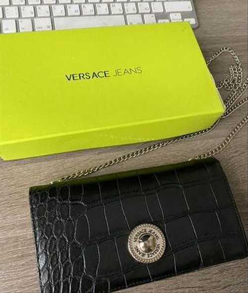Сумка Versace jeans
