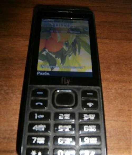 Мобильный телефон Fly FF281