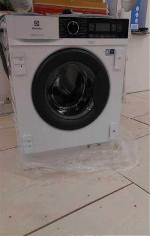 Стиральная машина electrolux ew7f3r48si