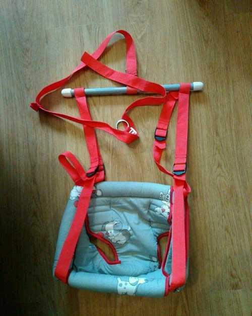 Прыгунки Фея Тарзанка