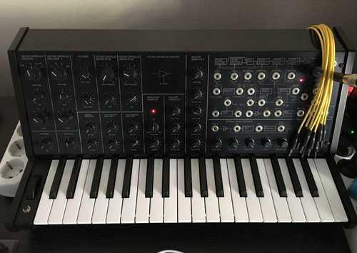 Korg MS-20 Mini