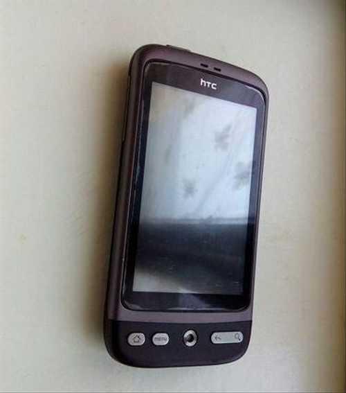 Телефон HTC Desire PB99200