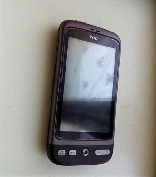 Телефон HTC Desire PB99200