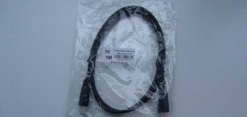 Mini Hdmi кабель 1 m