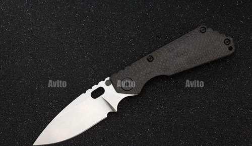 Strider SNG от Liangjiang