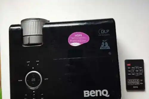 Проекктор BenQ MX511