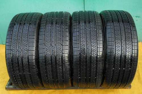 Continental Conti4x4Contact 265/45R20 4шт шины Б\У