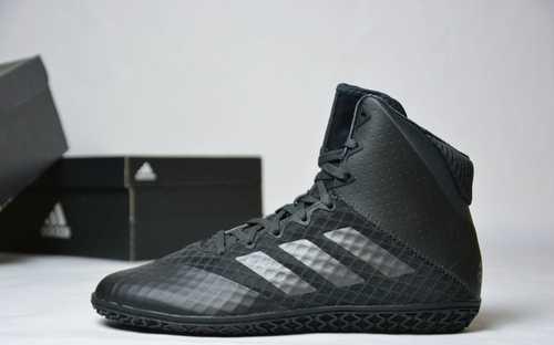 Борцовки adidas Mat Wizard 4