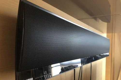 Саундбар yamaha ysp-5100 в отличном состоянии