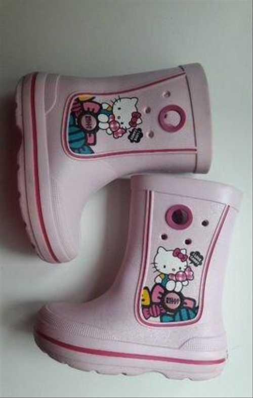 Crocs