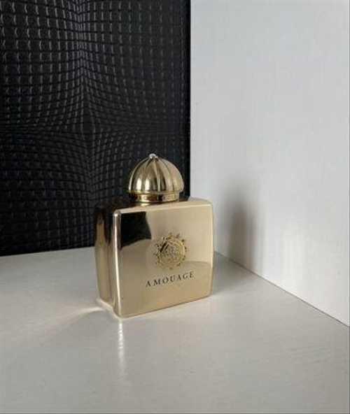 Amouage Gold