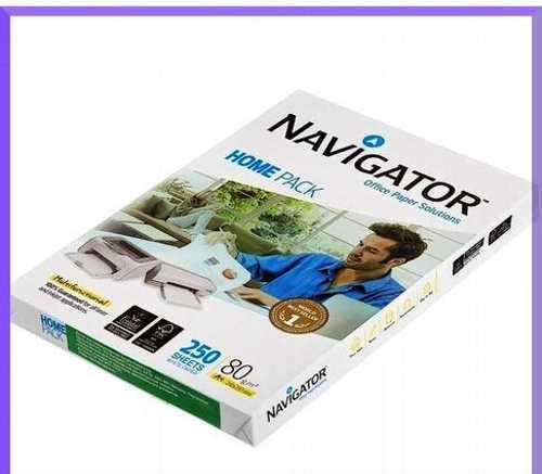 Офисная бумага Navigator Home Pack