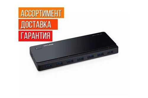 Разветвитель USB 3.0 TP-Link UH700