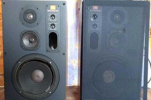 Колонки напольные JBL Studio Monitor 4410