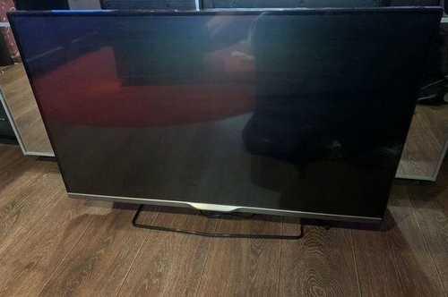 Телевизор Philips 42PFT5609 42"