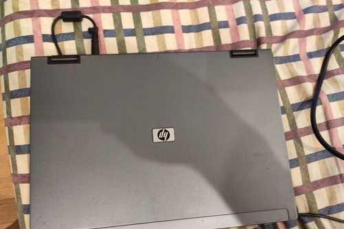 Ноутбук HP Compaq 6910p