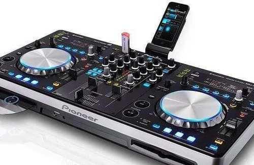 Pioneer xdj r1