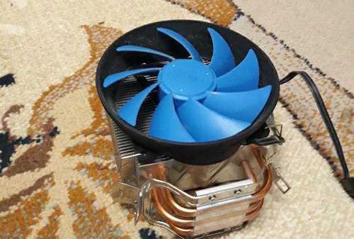 Deepcool gammax 300