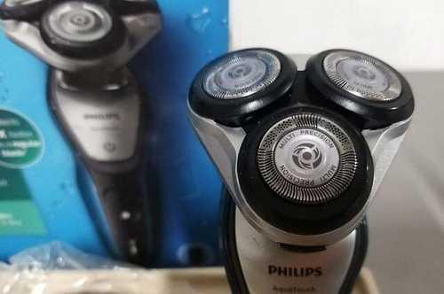 Электробритва Philips AquaTouch