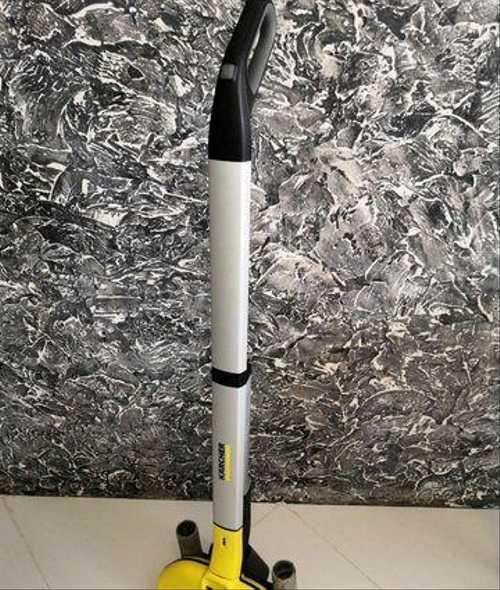 Электрошвабра Karcher FC 3