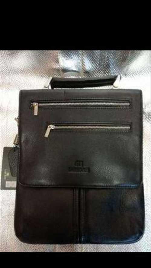 Сумка на лямке