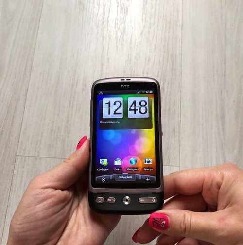 HTC Desire Bravo (A8181)