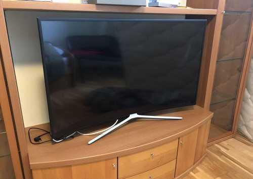 Телевизор Samsung UE49K6550 50”